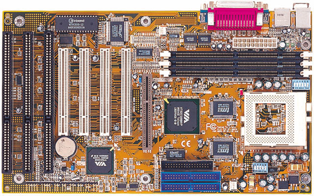 Encuentra aquí información de Placas base para tu escuela ¡Entra ya ...
