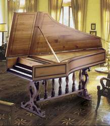 Encuentra aquí información de Clavecín para tu escuela ¡Entra ya ...